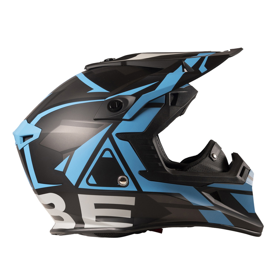 Mantle Helmet - Snowmobile Helmet - TOBE Outerwear - TOBE Outerwear