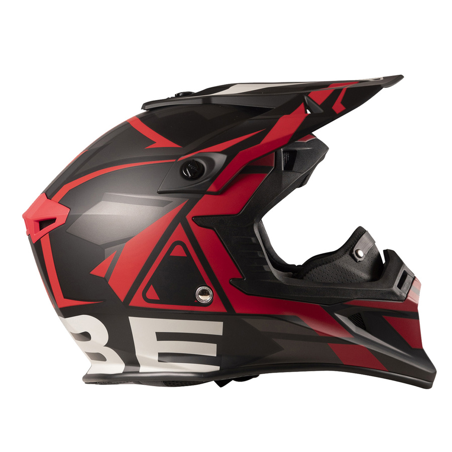 Mantle Helmet - Snowmobile Helmet - TOBE Outerwear - TOBE Outerwear