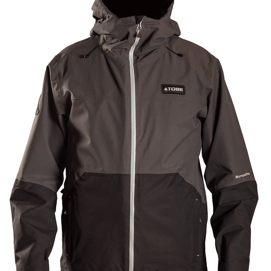 Apto 3in1 jacket - Jacket for snowmobile, skiing and snowboarding ...