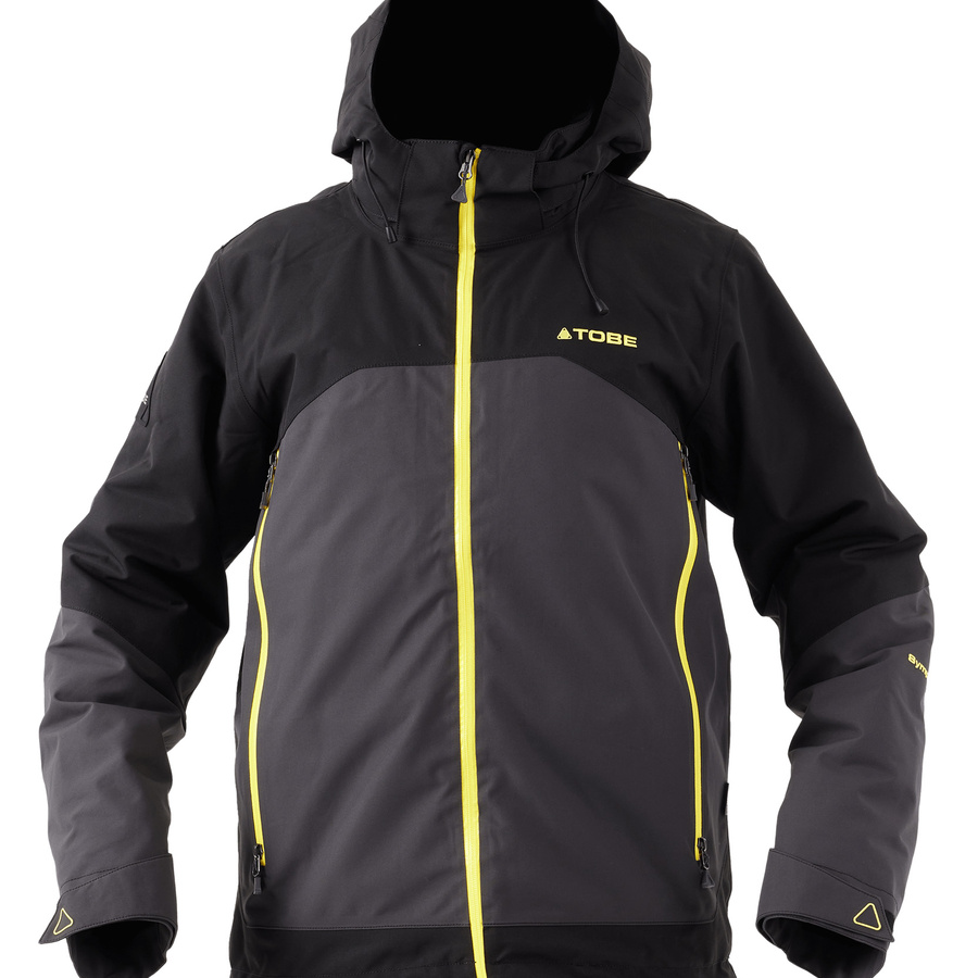 Scope insulated jacket - Snowmobile jacket - TOBE Outerwear