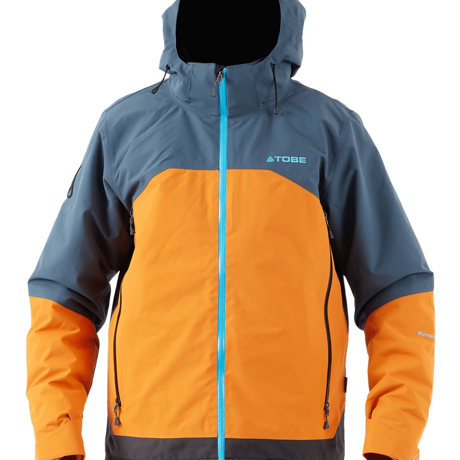 Scope insulated jacket - Snowmobile jacket - TOBE Outerwear