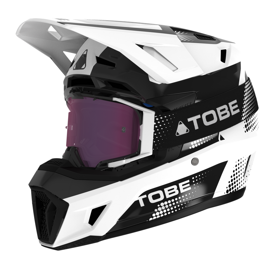 T7 Helmet Kit - Form - TOBE Outerwear
