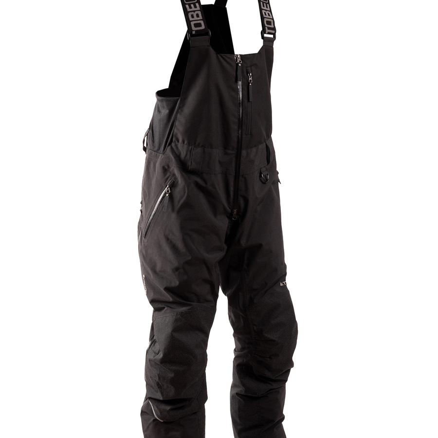 Iter V2 Insulated Bibs - Snowmobile Pants - TOBE Outerwear
